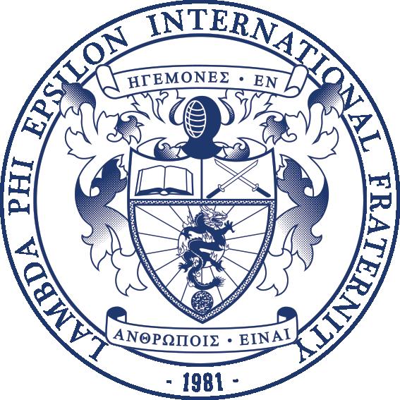 Lambda Phi Epsilon Officially Licensed Merchandise | GreekLife.Store