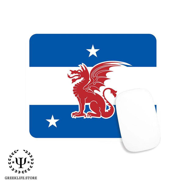 Beta Theta Pi Mouse Pad Rectangular — GreekLife.Store