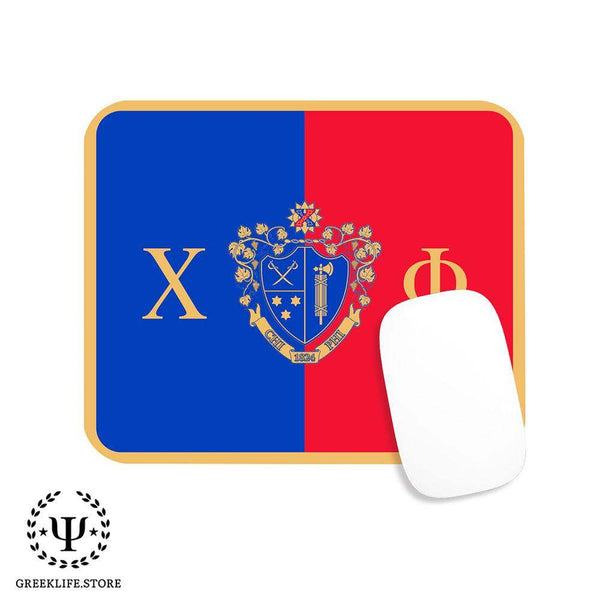 Chi Phi Mouse Pad Rectangular — GreekLife.Store