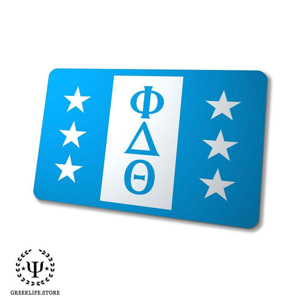 Phi Delta Theta Magnet — GreekLife.Store