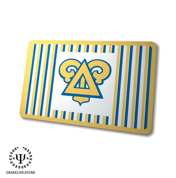Delta Upsilon Magnet — GreekLife.Store