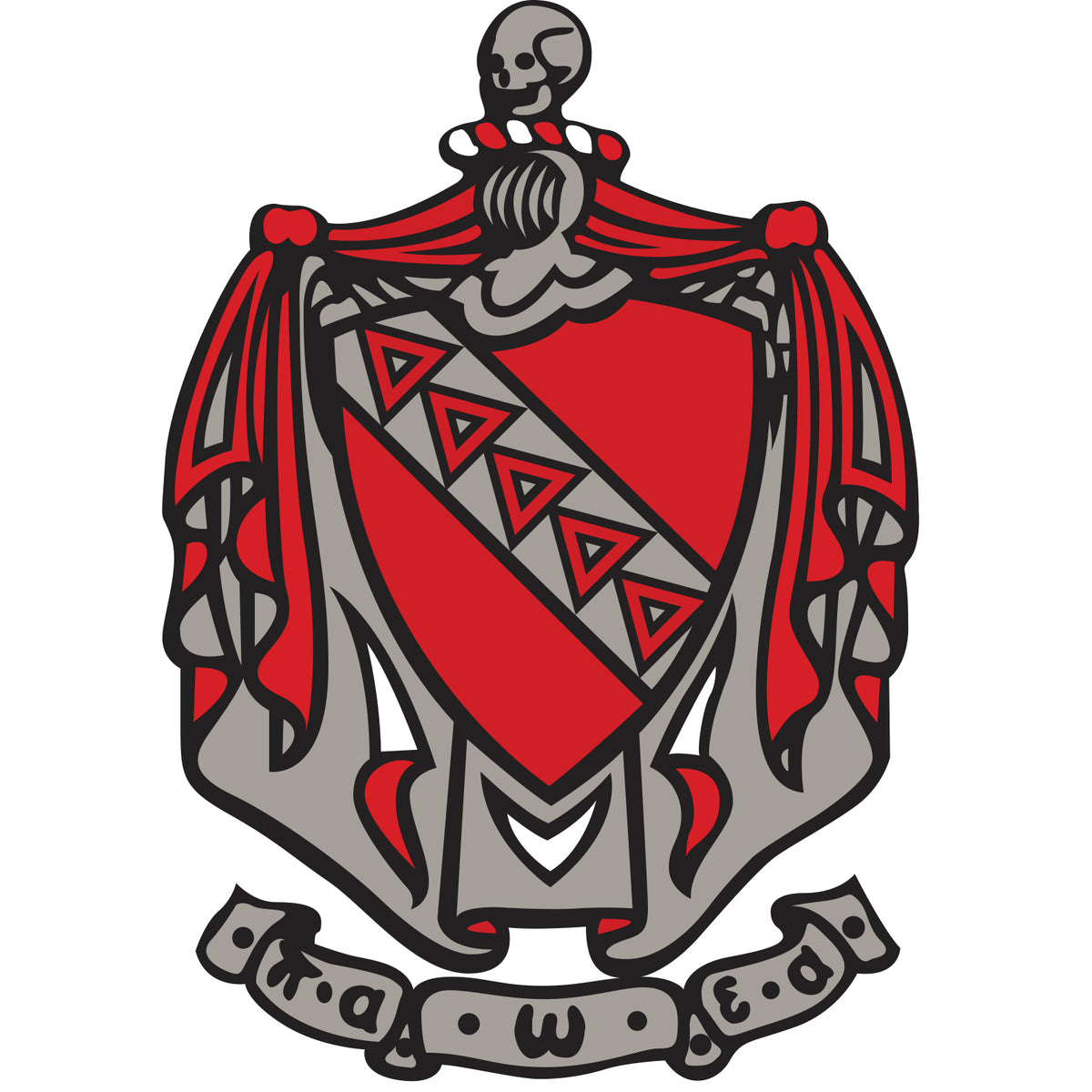 Tau Kappa Epsilon TKE Officially Licensed Merchandise | GreekLife.Store