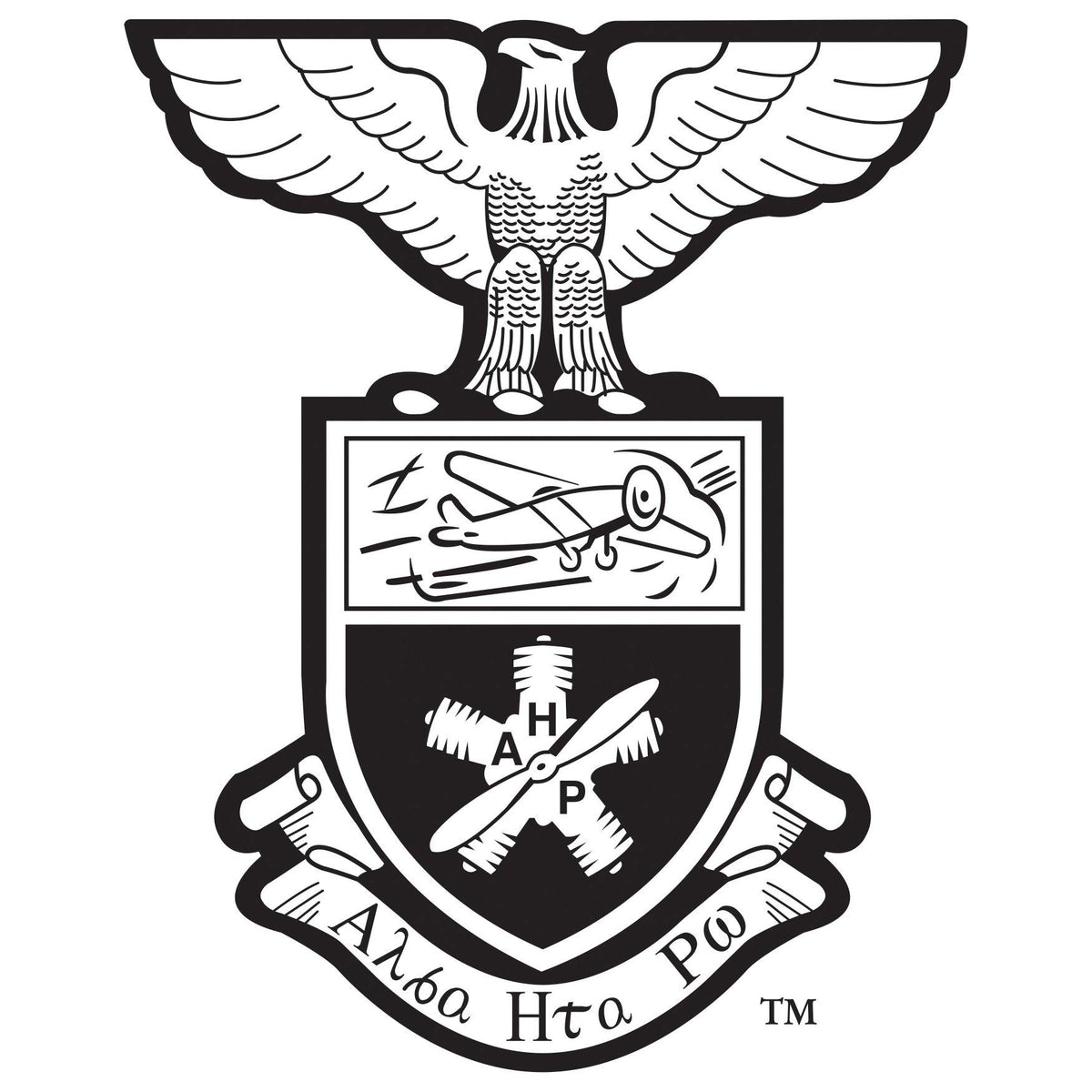 Alpha Eta Rho — GreekLife.Store