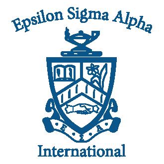 Epsilon Sigma Alpha — GreekLife.Store