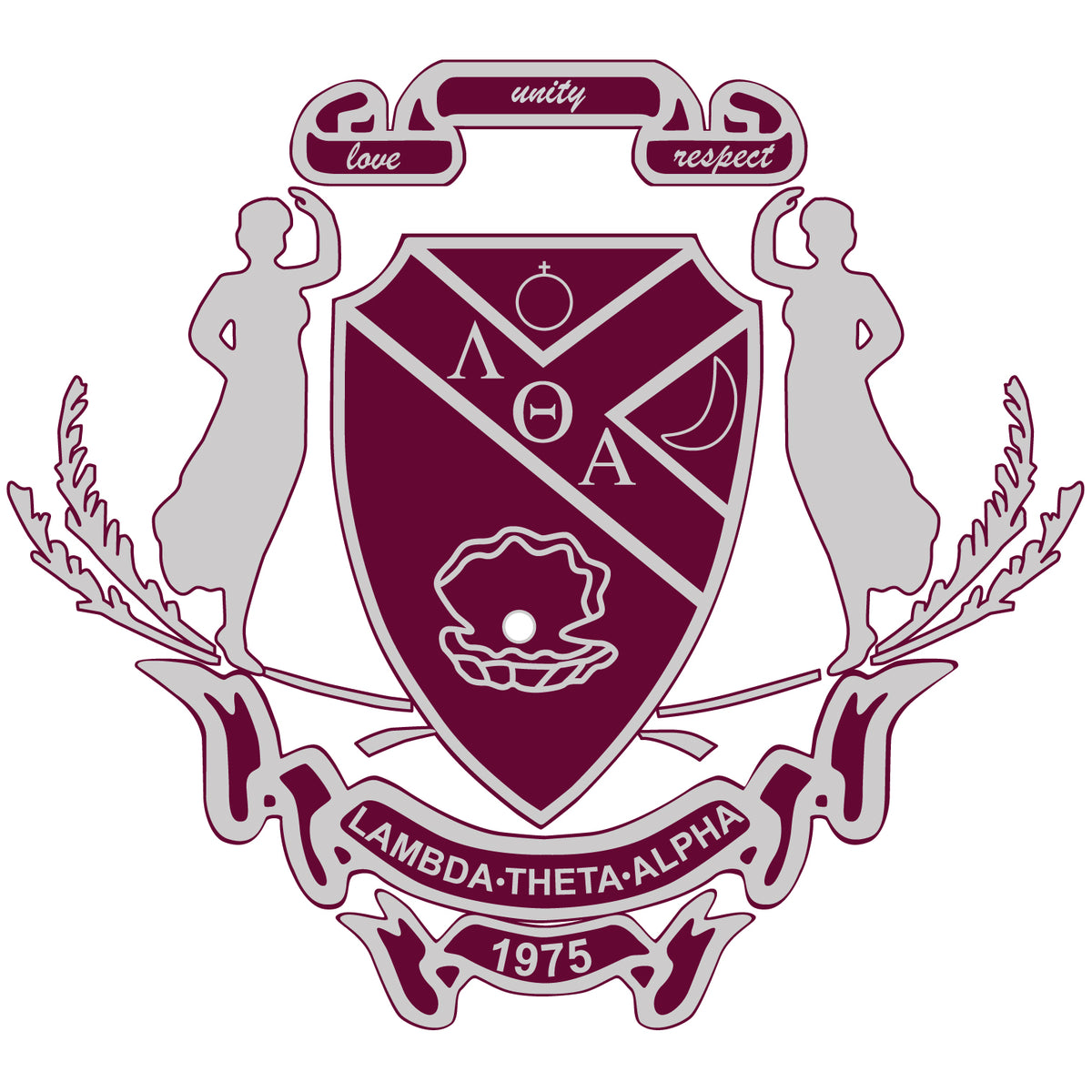 Lambda Theta Alpha Officially Licensed Merchandise — GreekLife.Store