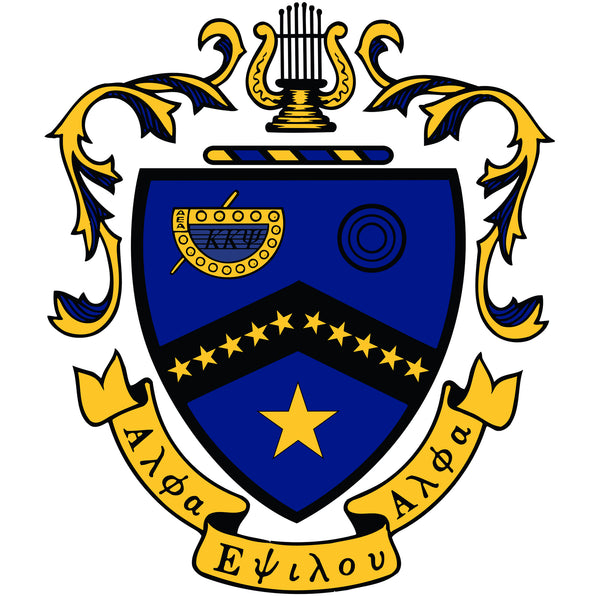 Kappa Kappa Psi (KKPSI) — GreekLife.Store