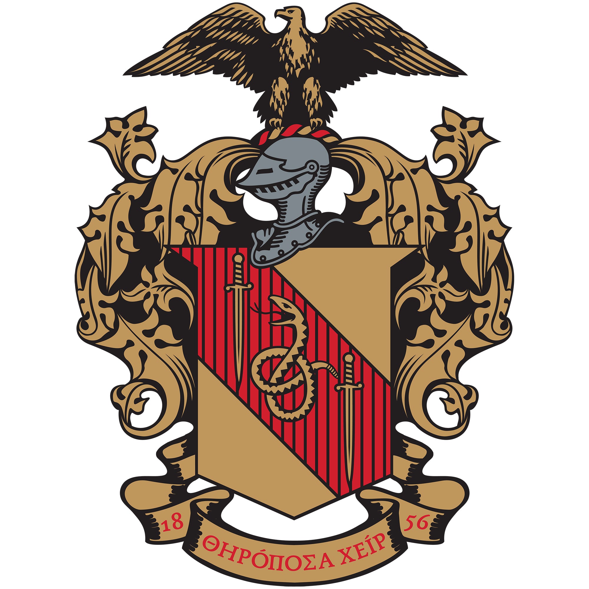 Theta Chi — GreekLife.Store