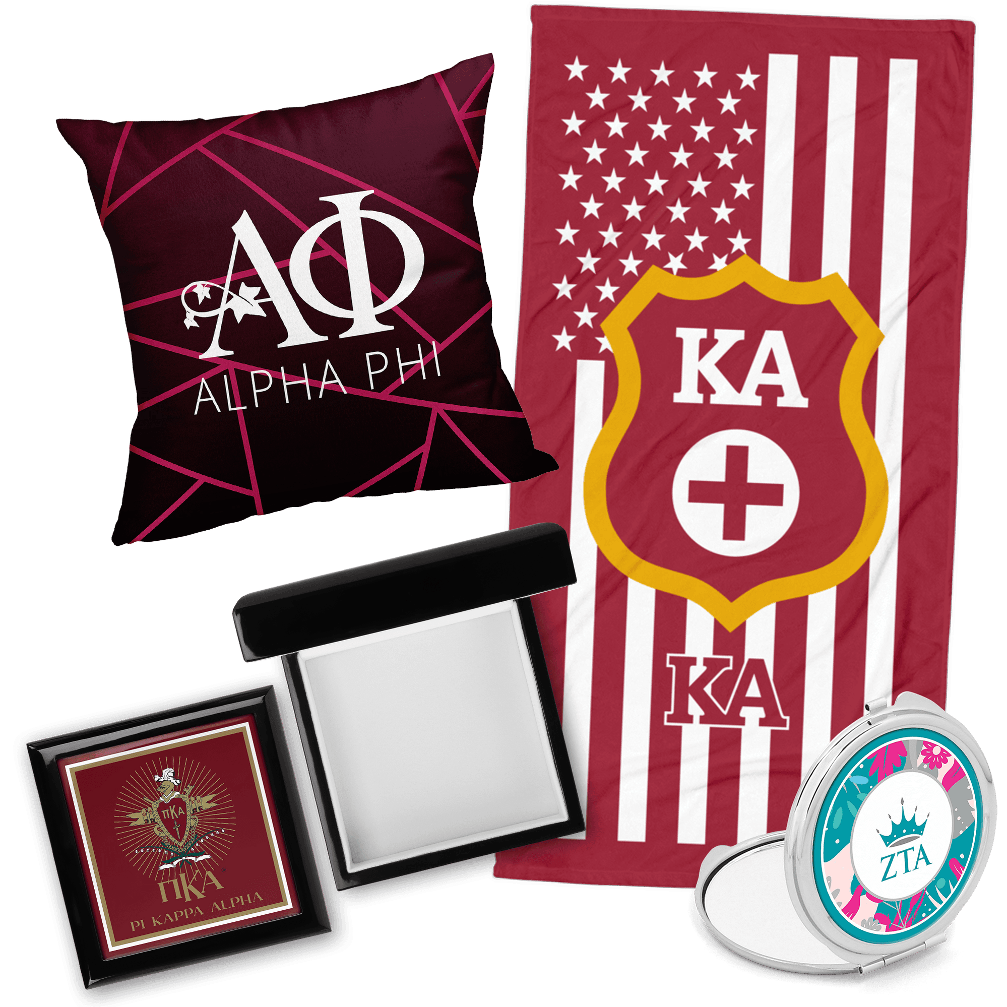 #1 Store for Greek Merchandise & Greek Gear | Stand Out From Everyone ...