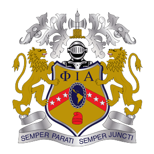 Phi Iota Alpha — GreekLife.Store