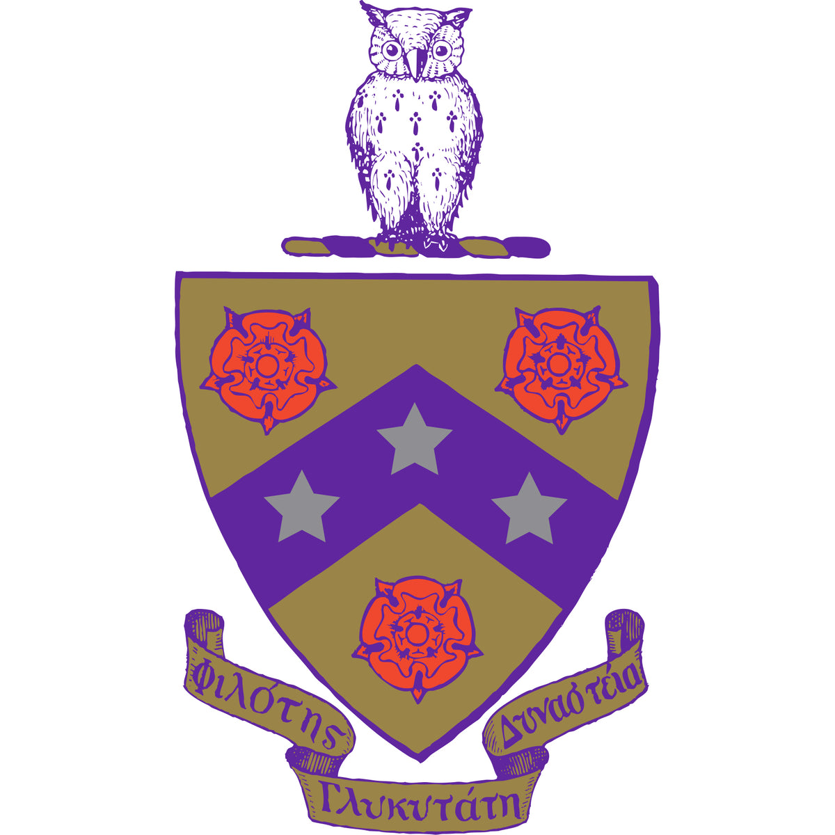 Phi Gamma Delta Officially Licensed Merchandise | GreekLife.Store