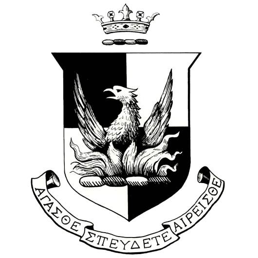 Find Your Perfect Alpha Sigma Alpha Products at GreekLife.Store - Your ...