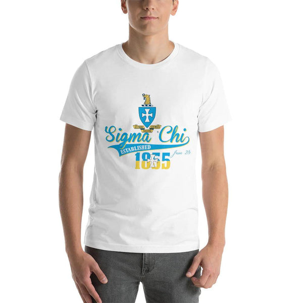 T-Shirts — GreekLife.Store