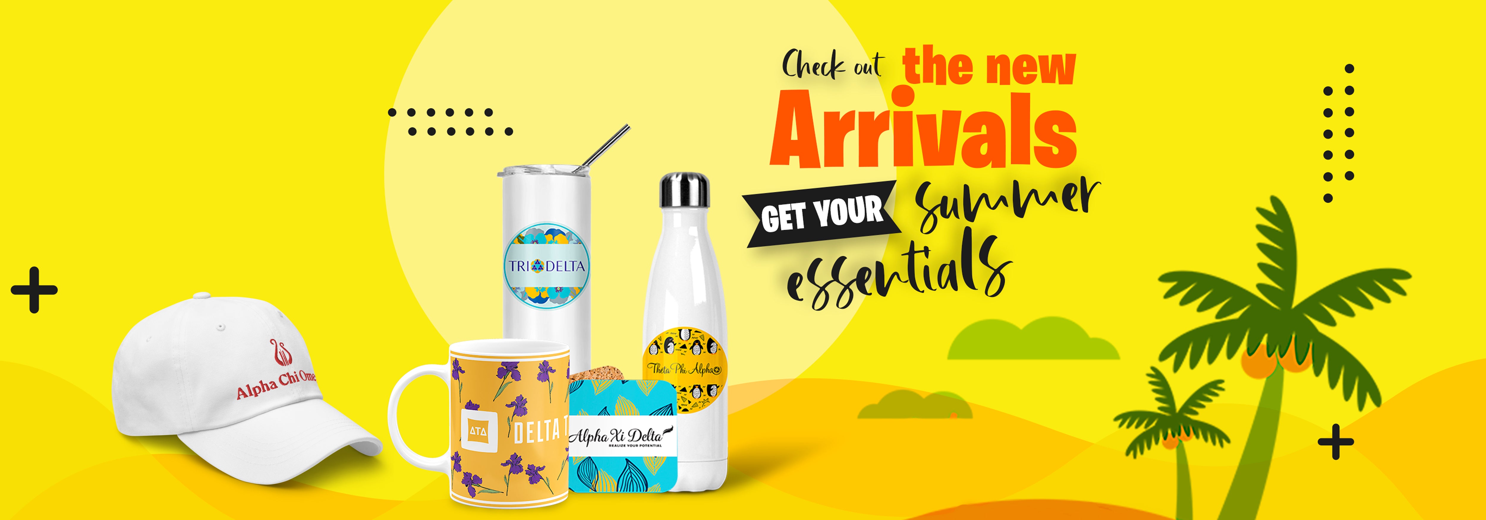 #1 Store for Greek Merchandise & Greek Gear | Stand Out From Everyone ...