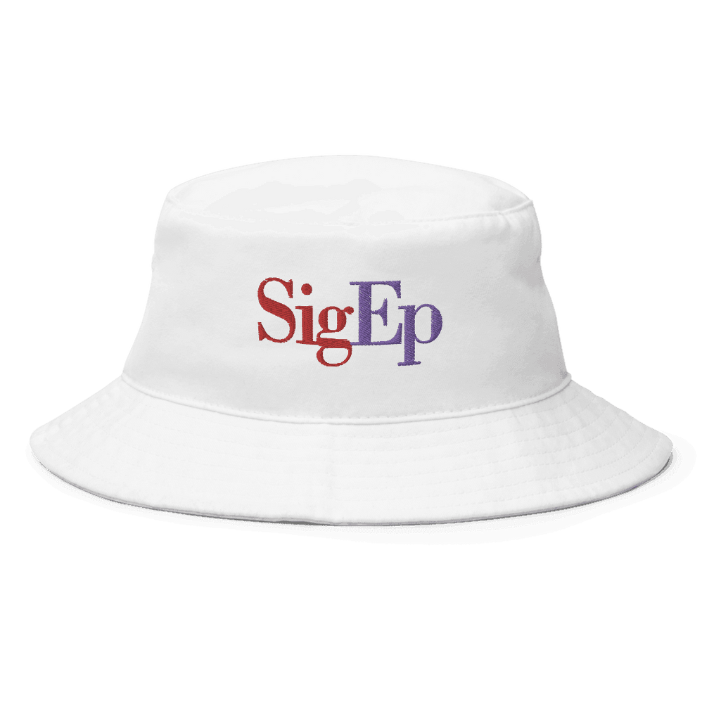 Sigma Phi Epsilon Fraternity Officially Licensed Merchandise ...