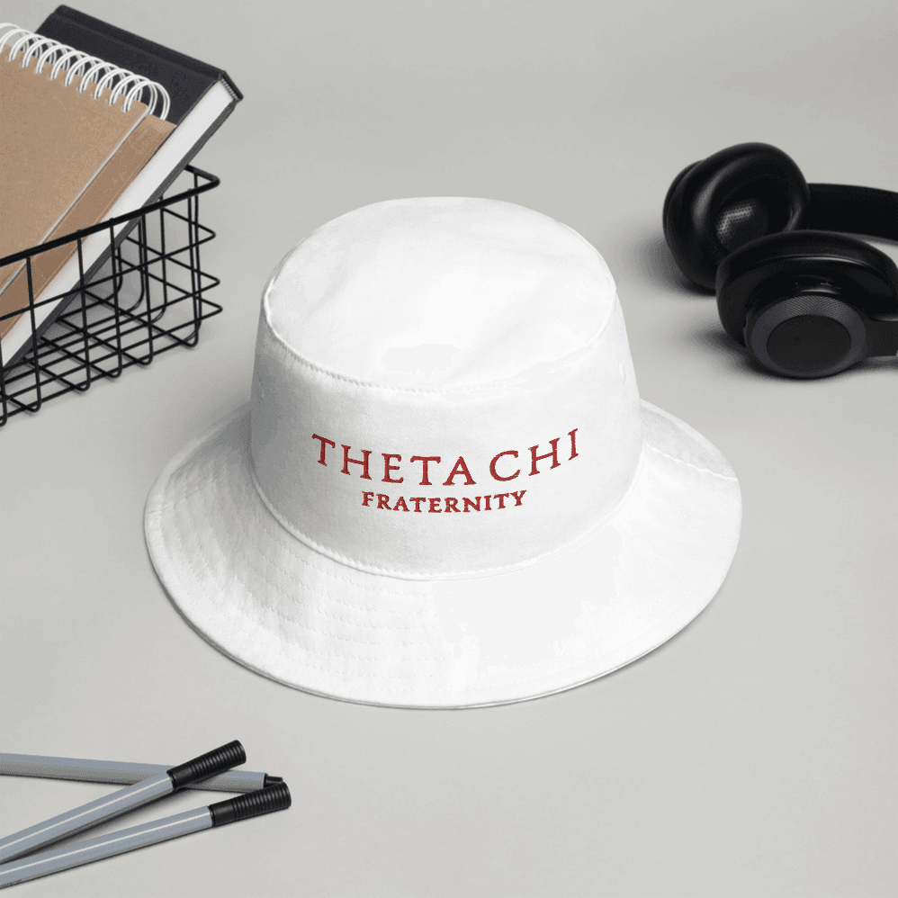 Theta Chi Officially Licensed Merchandise | GreekLife.Store