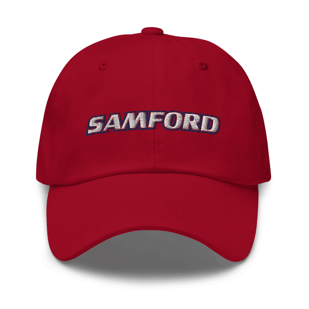 Shop the Latest Samford University Collection at GreekLife.Store - Your ...