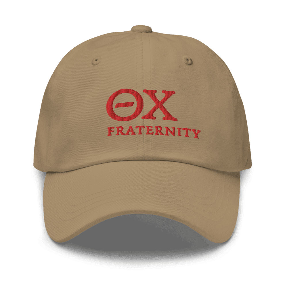 Theta Chi Officially Licensed Merchandise | GreekLife.Store