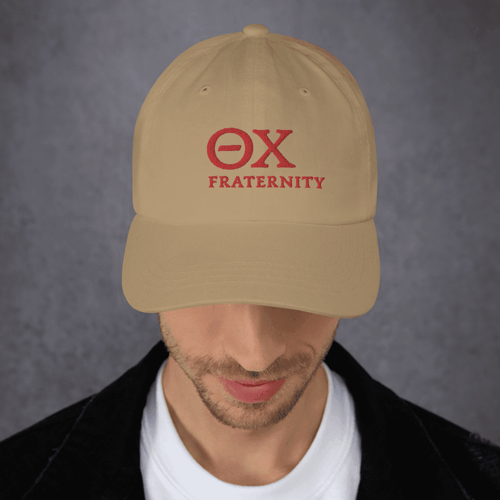 Theta Chi Officially Licensed Merchandise | GreekLife.Store