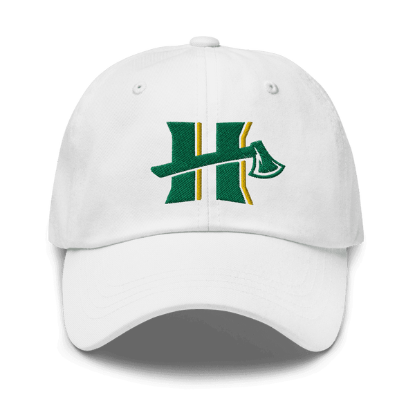 Cal Poly Humboldt Officially Licensed Classic Dad Hat - Greek Life ...