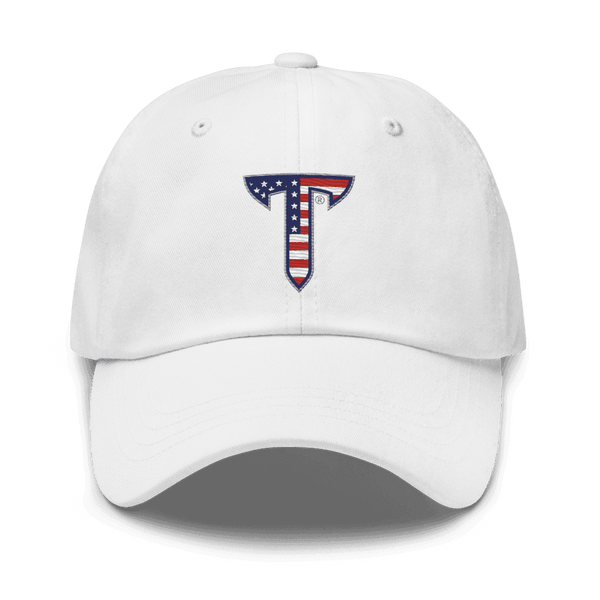 Troy University Officially Licensed Classic Dad Hat - Greek Life ...