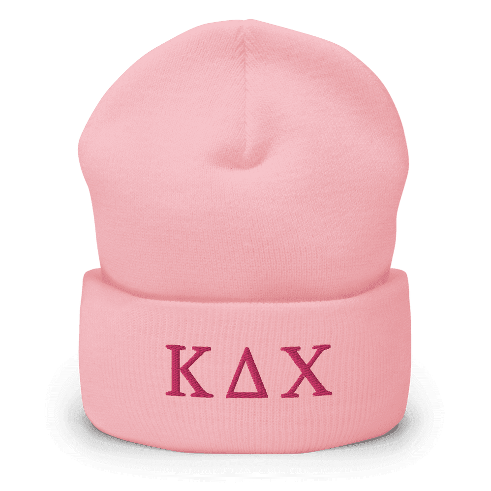 Kappa Delta Chi Product Collection: Celebrate Your Sorority at ...