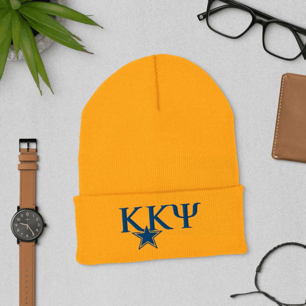 Kappa Kappa Psi (KKPSI) — GreekLife.Store