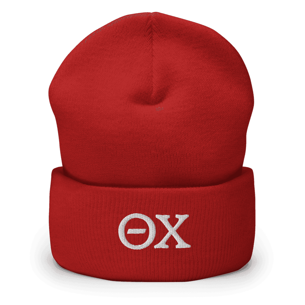 Theta Chi Officially Licensed Merchandise | GreekLife.Store