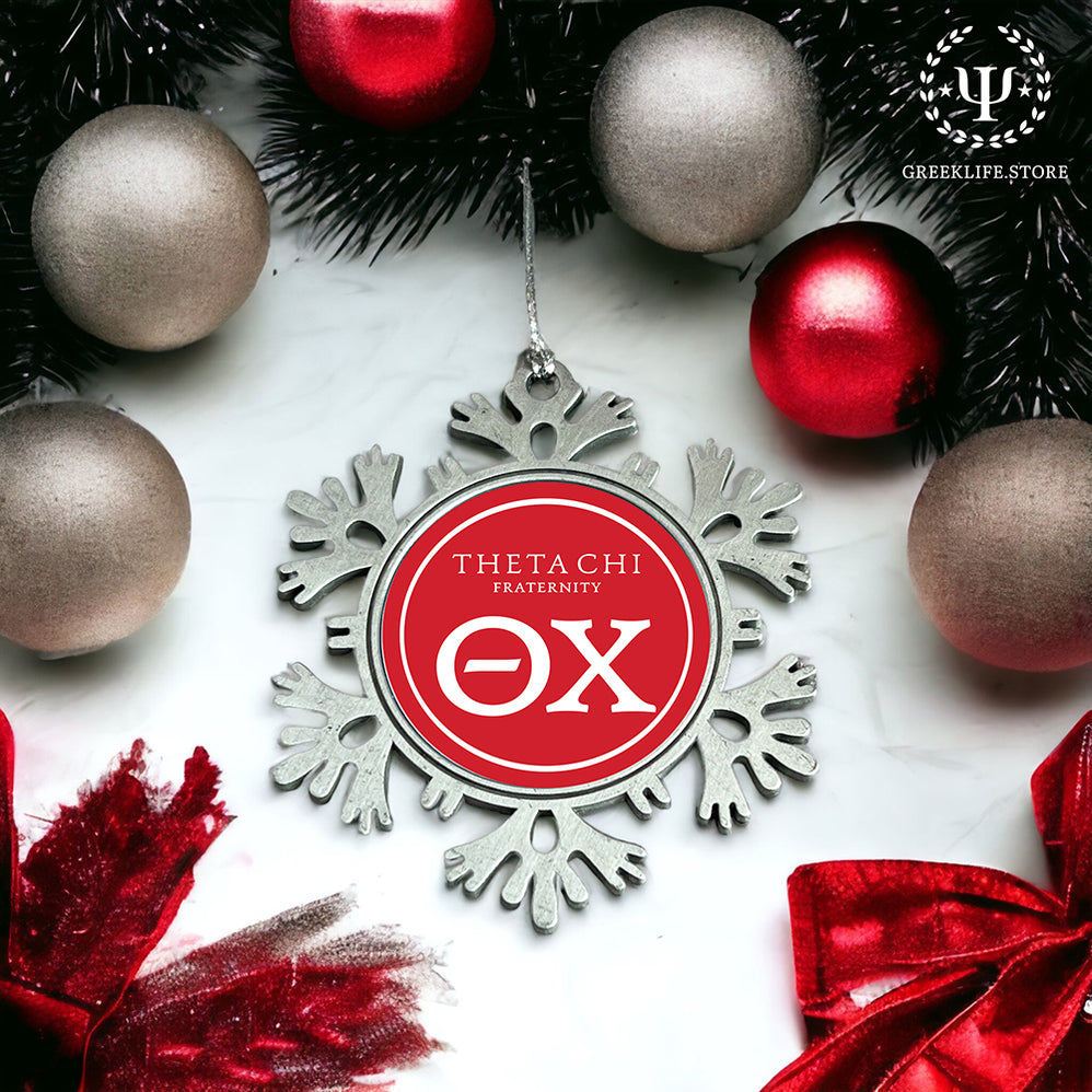 Theta Chi Officially Licensed Merchandise | GreekLife.Store
