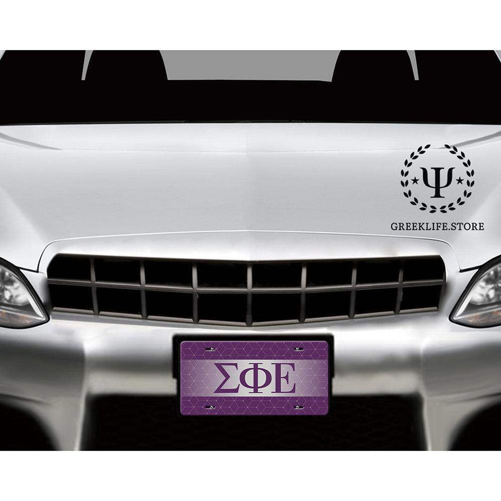 Sigma Phi Epsilon Fraternity Officially Licensed Merchandise ...