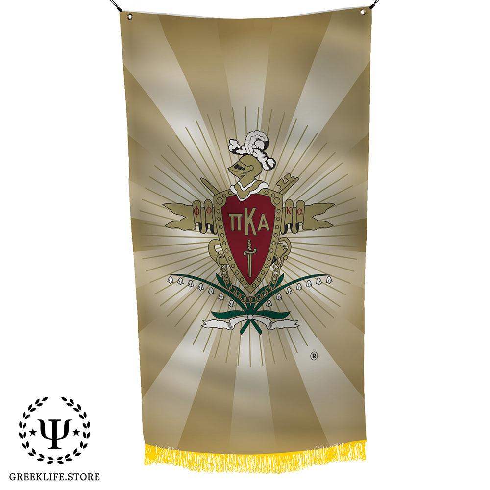 Pi Kappa Alpha Flags and Banners — GreekLife.Store