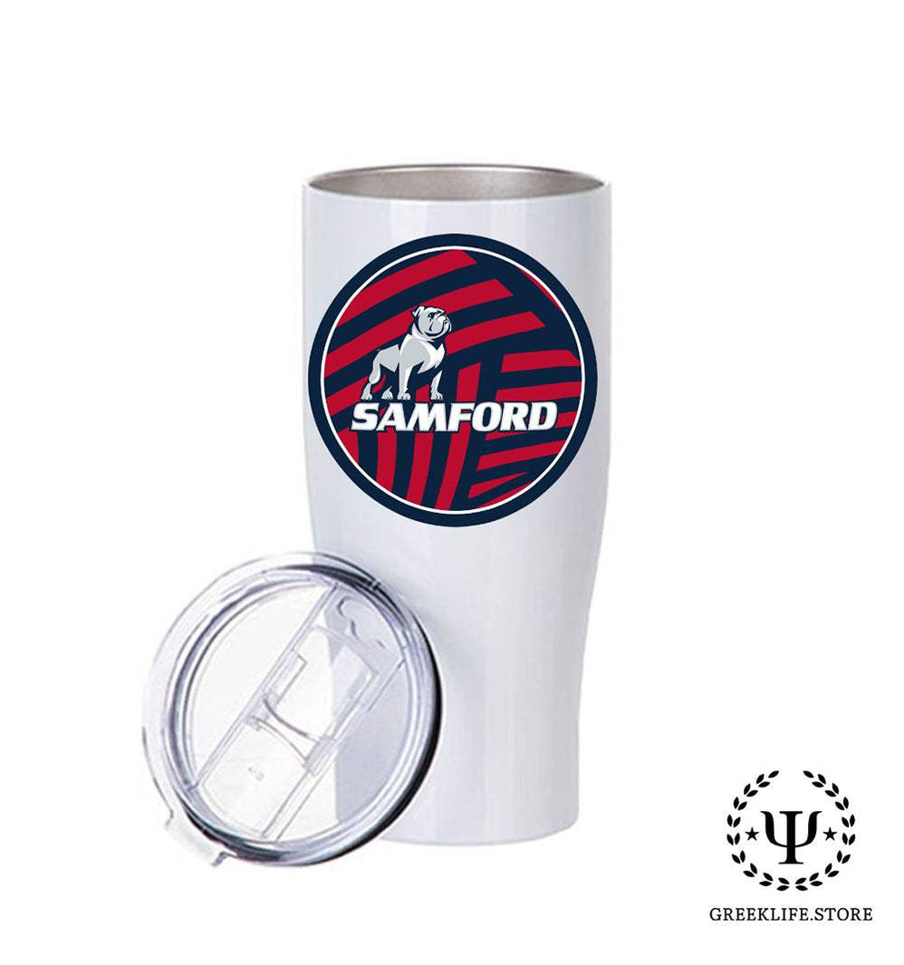 Shop the Latest Samford University Collection at GreekLife.Store - Your ...