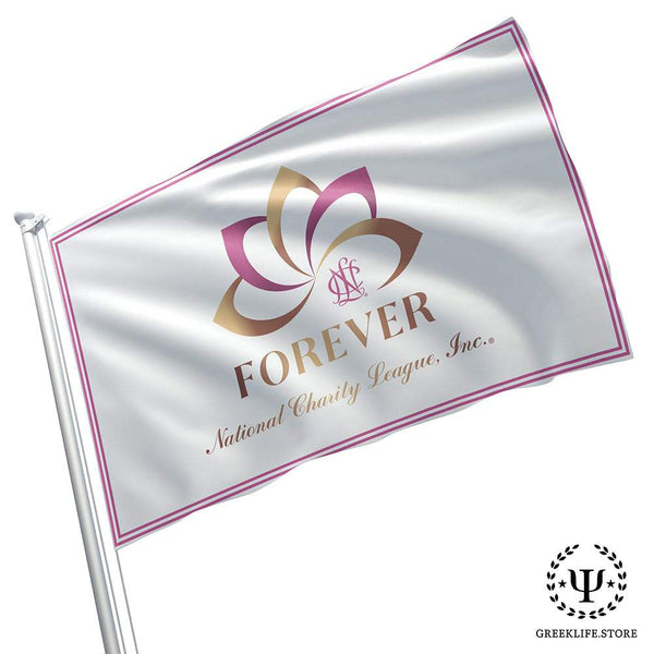 National Charity League Flags and Banners — GreekLife.Store