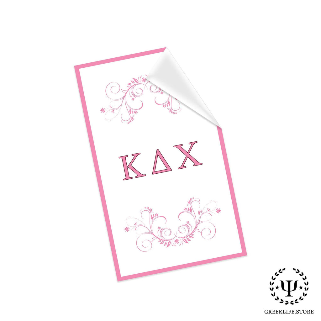 Kappa Delta Chi — GreekLife.Store