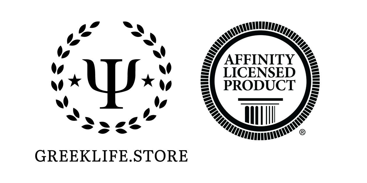 Austin Peay State University Badge Reel Holde — GreekLife.Store