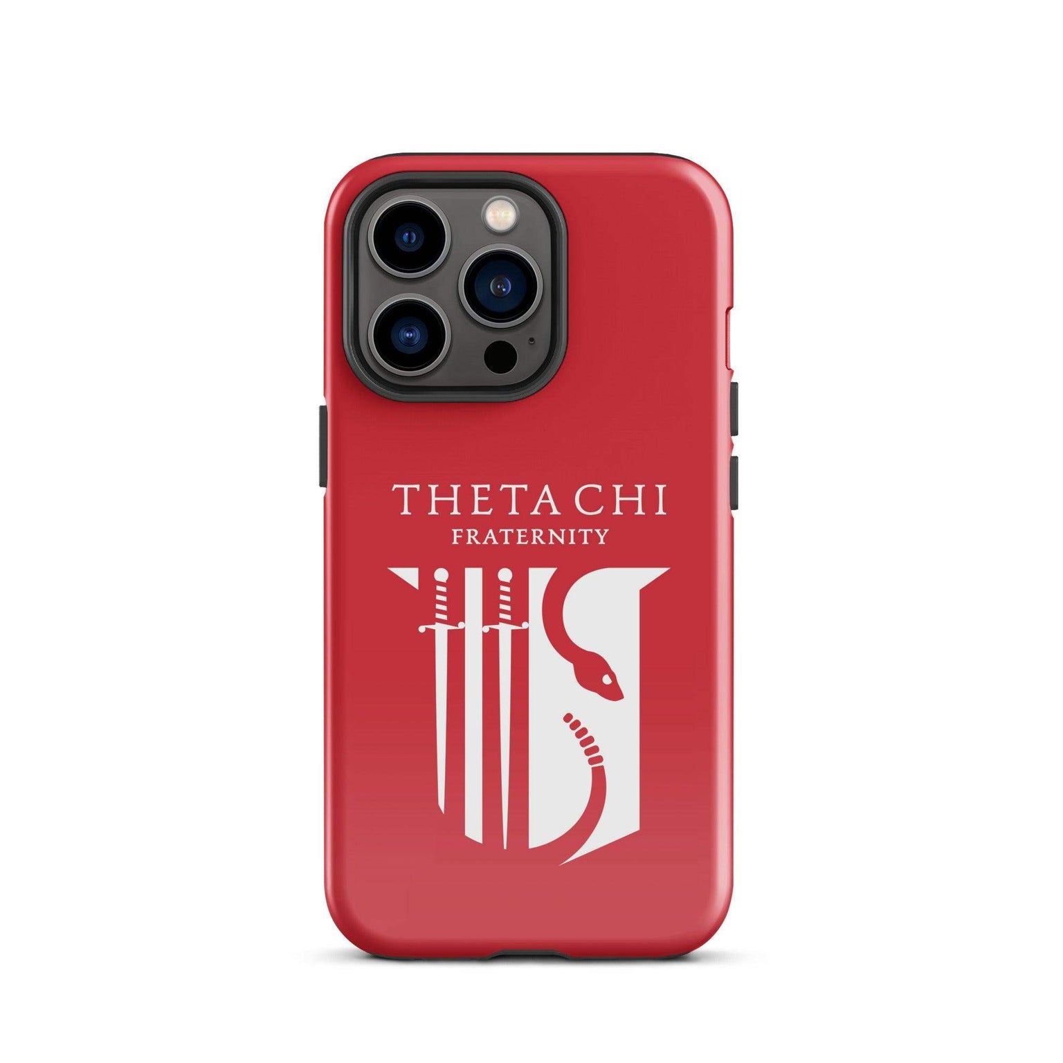 Theta Chi Officially Licensed Merchandise | GreekLife.Store
