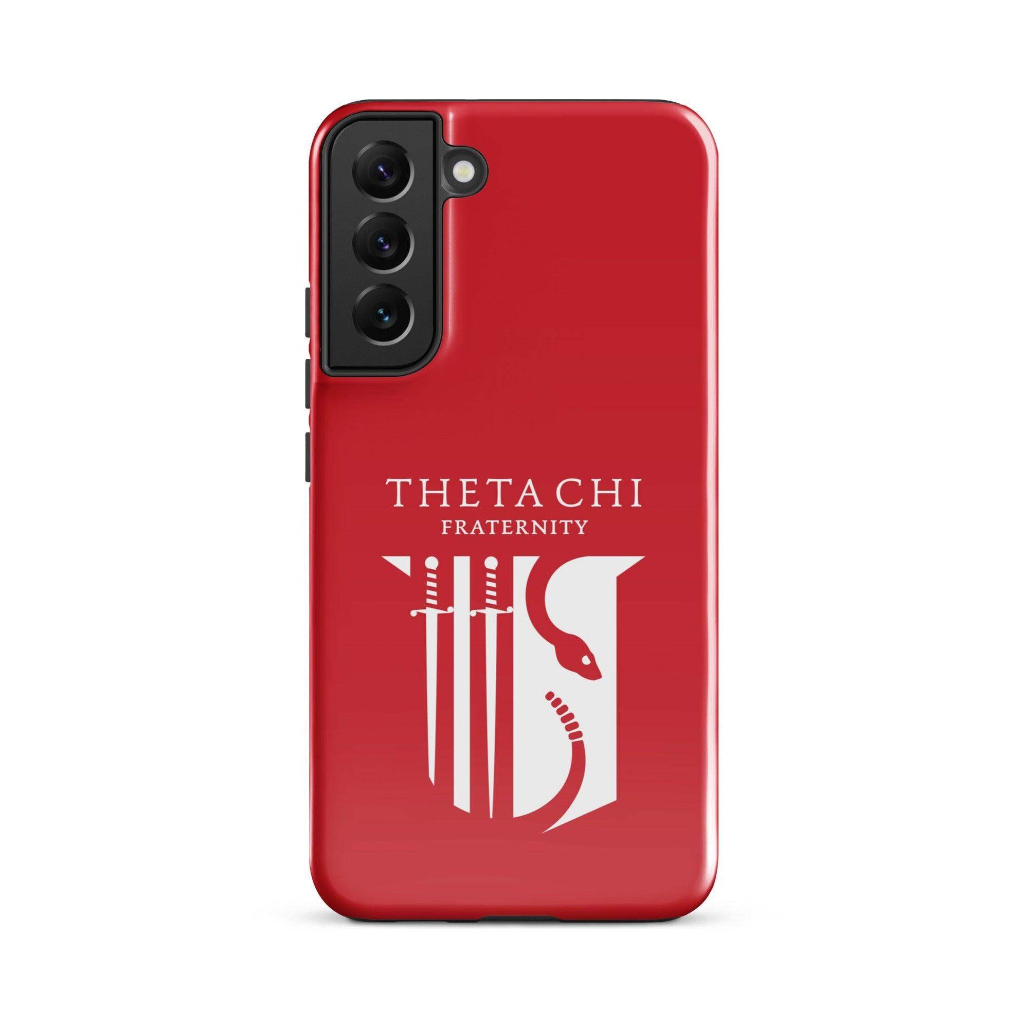 Theta Chi Officially Licensed Merchandise | GreekLife.Store