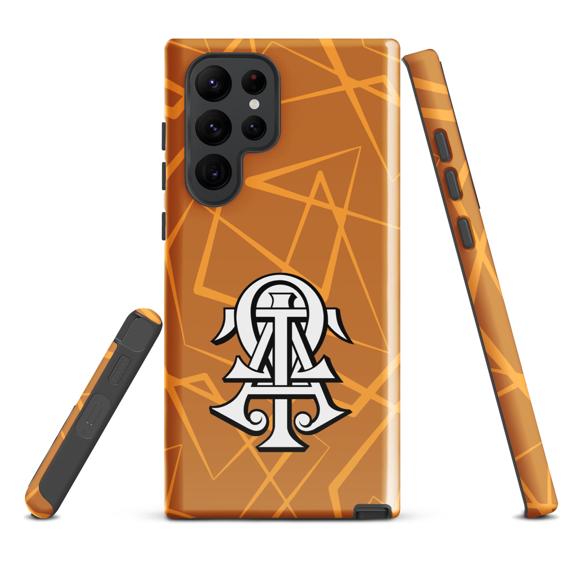 Alpha Tau Omega Tough case for Samsung® — GreekLife.Store