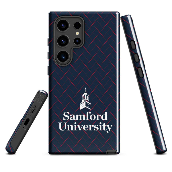 Samford University Tough case for Samsung® — GreekLife.Store