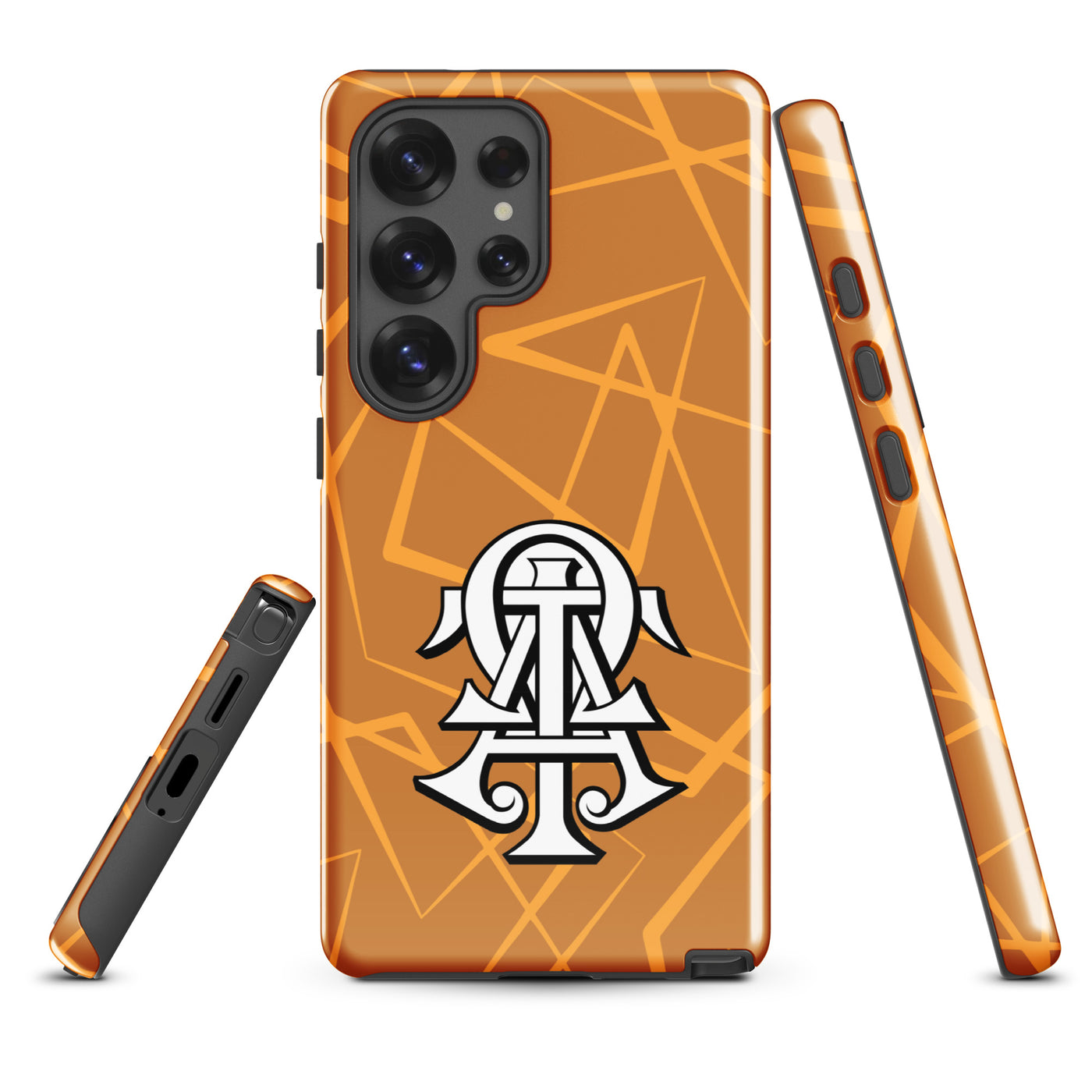 Alpha Tau Omega Tough case for Samsung® — GreekLife.Store