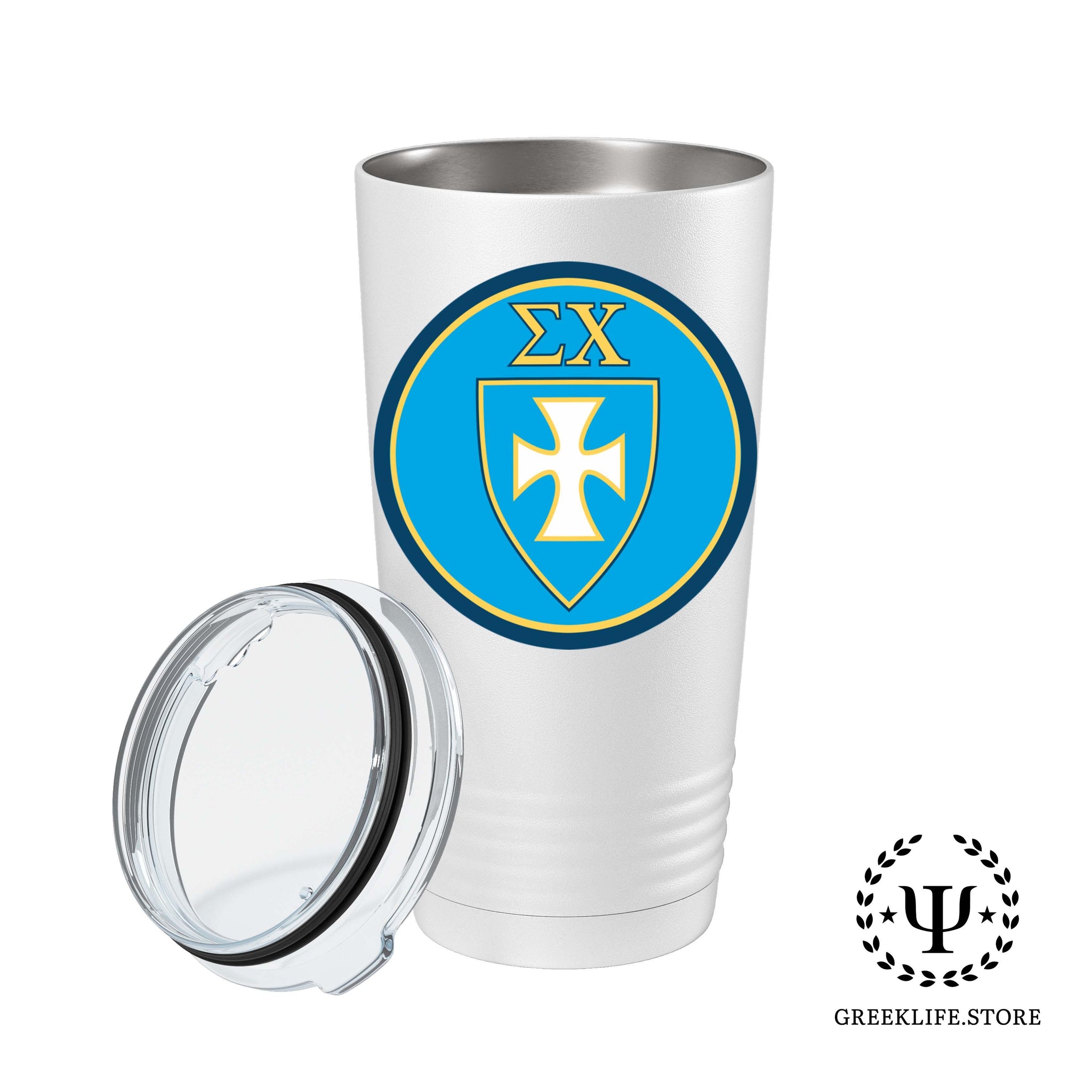 Sigma Chi Fraternity Officially Licensed Merchandise | GreekLife.Store