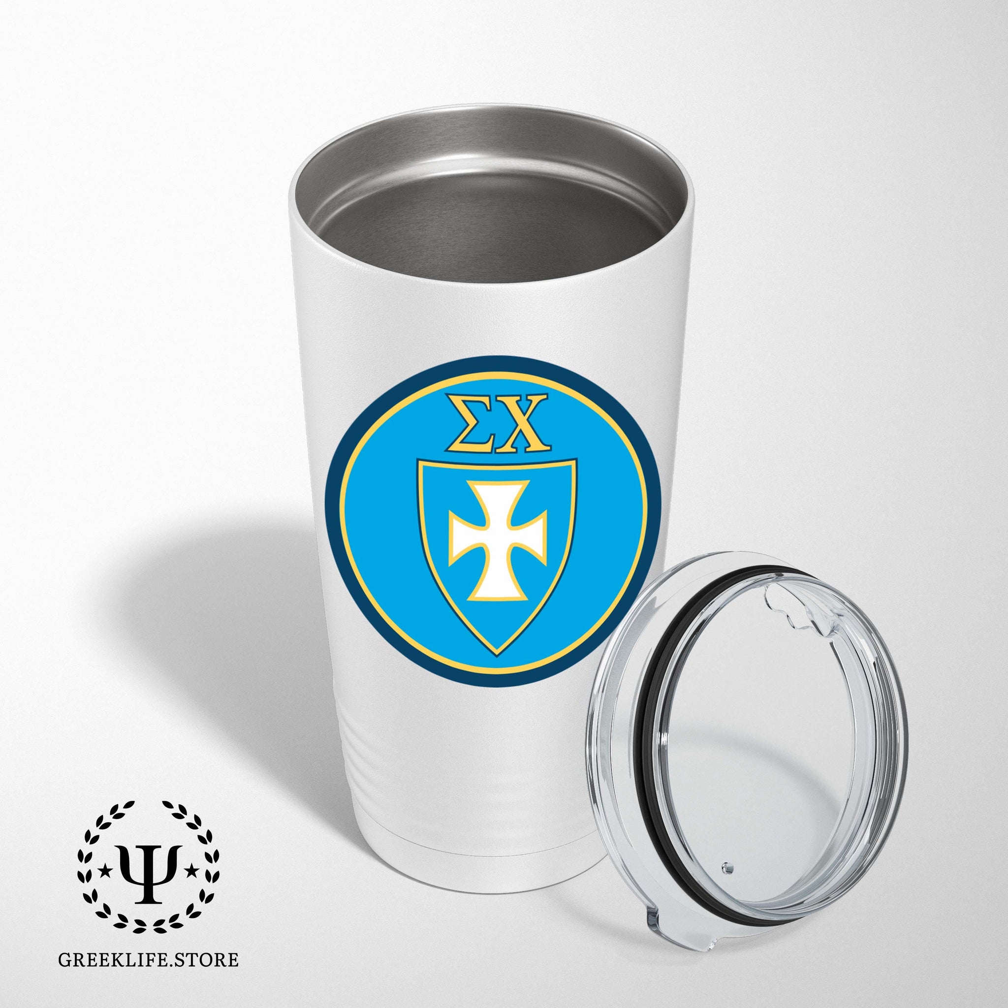 Sigma Chi Fraternity Officially Licensed Merchandise | GreekLife.Store