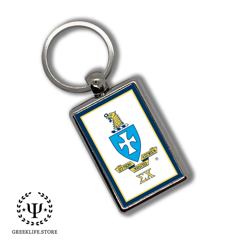 Sigma Chi Fraternity Officially Licensed Merchandise | GreekLife.Store