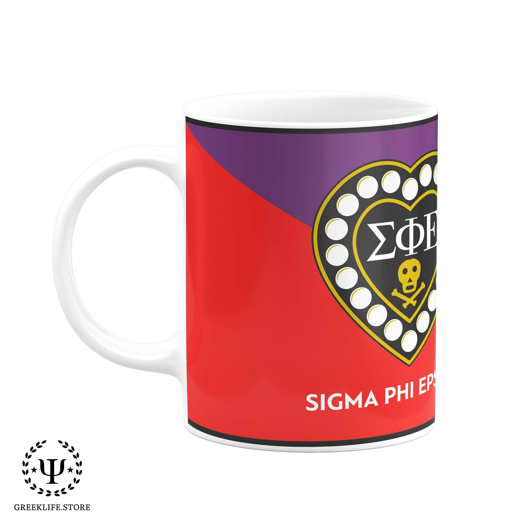 Sigma Phi Epsilon Fraternity Officially Licensed Merchandise ...