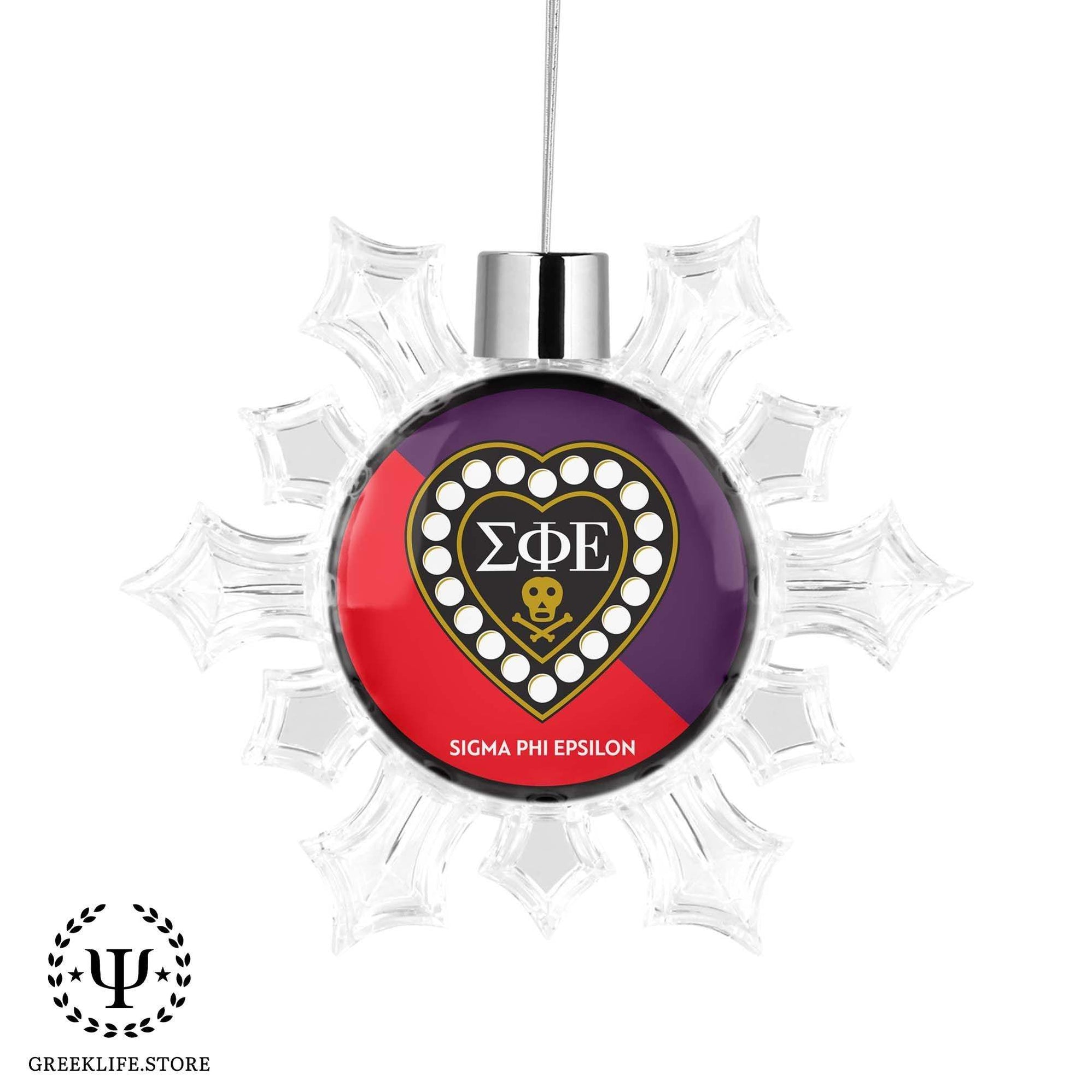 Sigma Phi Epsilon Fraternity Officially Licensed Merchandise ...
