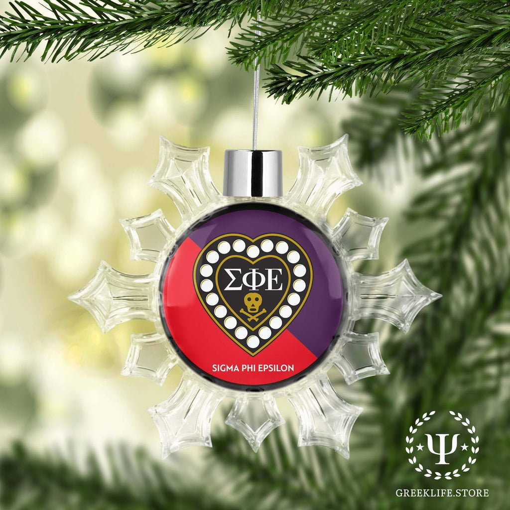 Sigma Phi Epsilon Fraternity Officially Licensed Merchandise ...