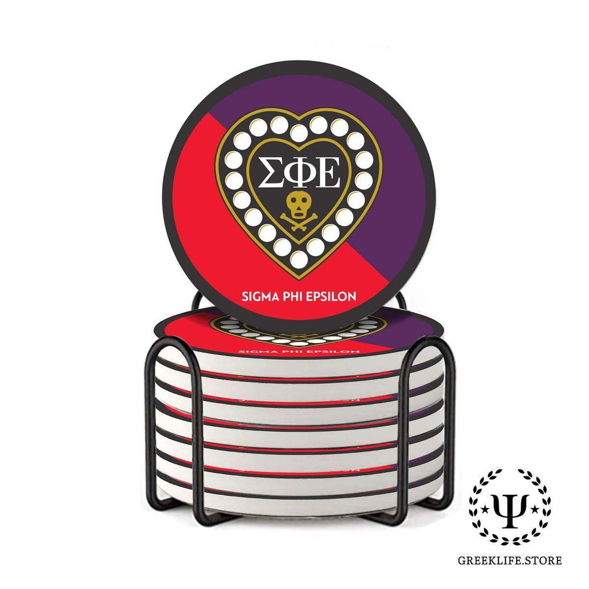 Sigma Phi Epsilon Fraternity Officially Licensed Merchandise ...