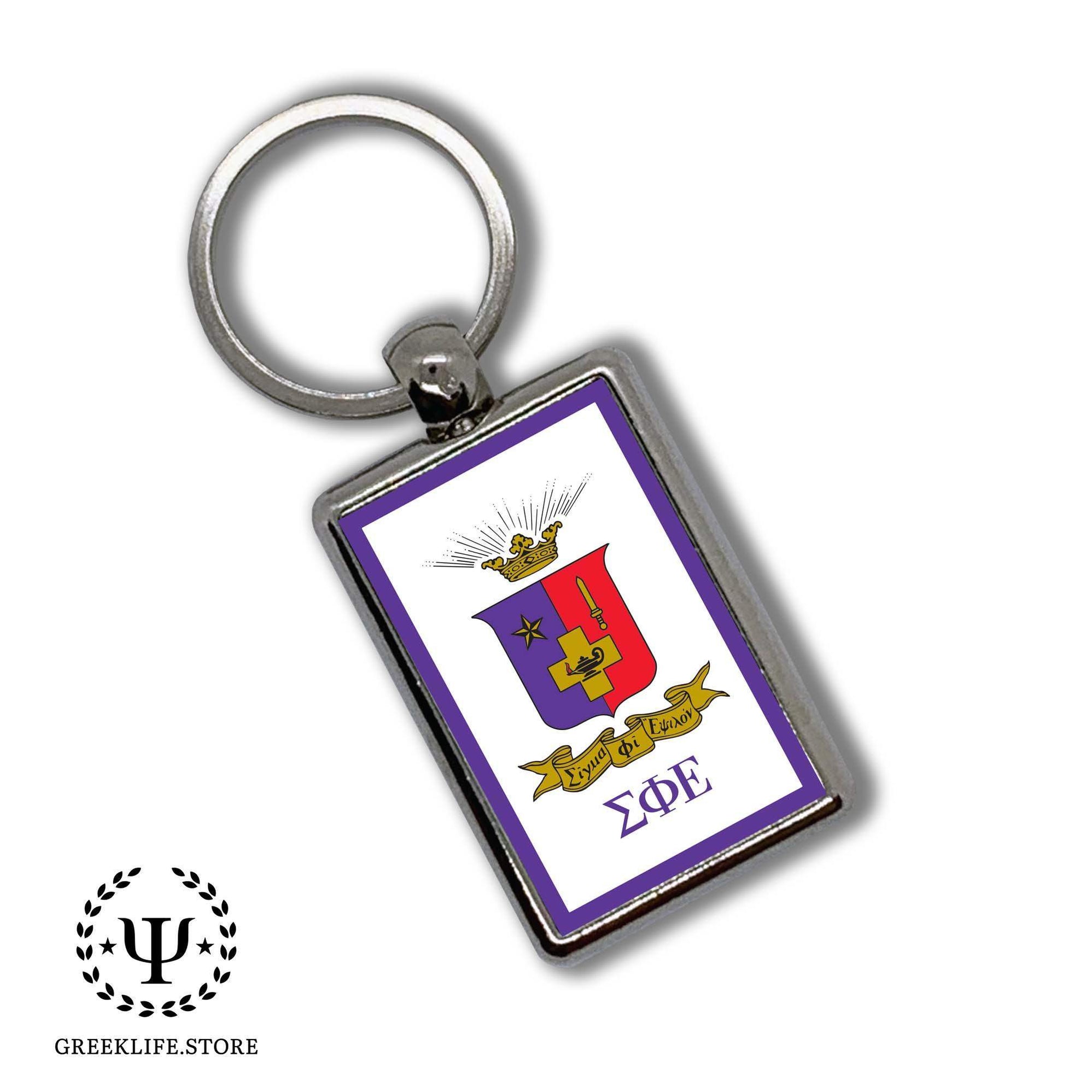 Sigma Phi Epsilon Fraternity Officially Licensed Merchandise ...