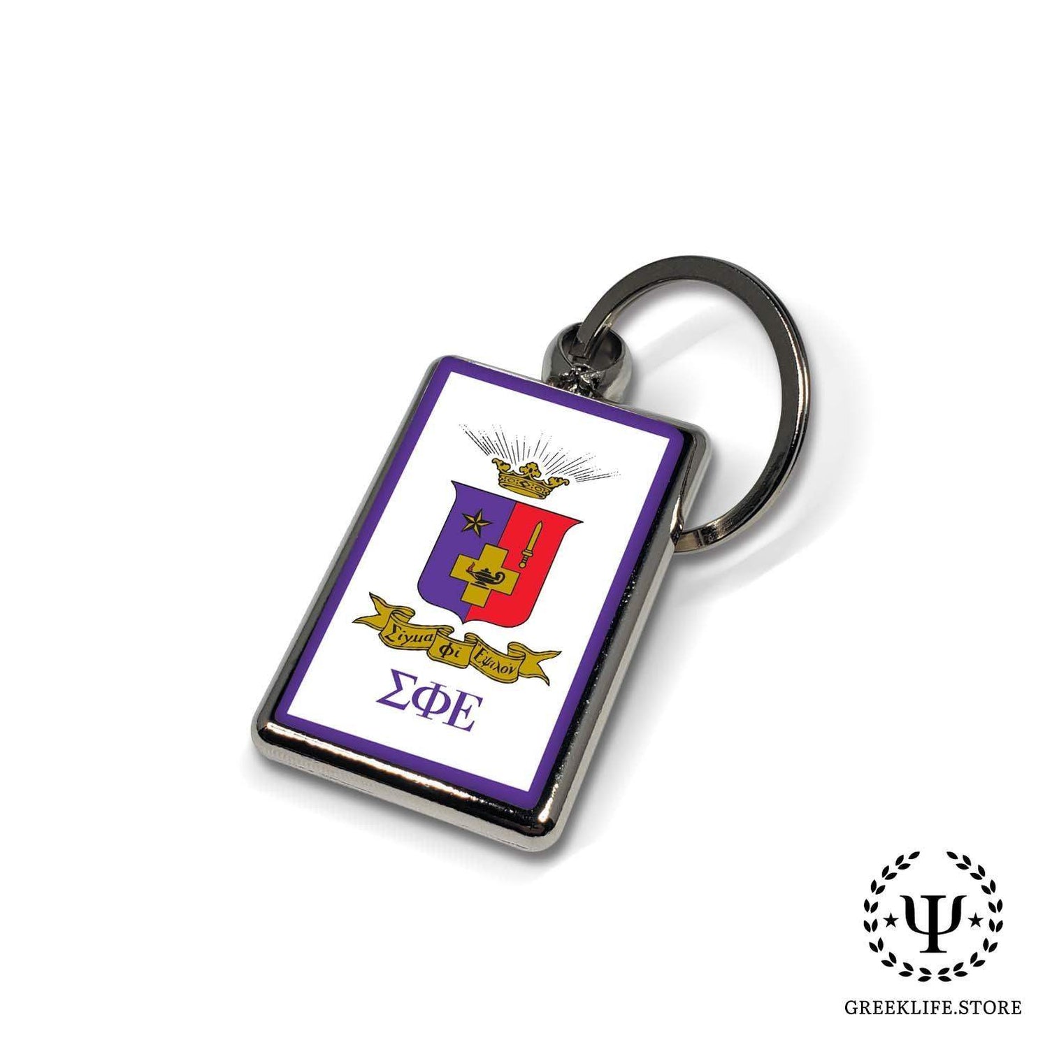 Sigma Phi Epsilon Fraternity Officially Licensed Merchandise | GreekLife.Store