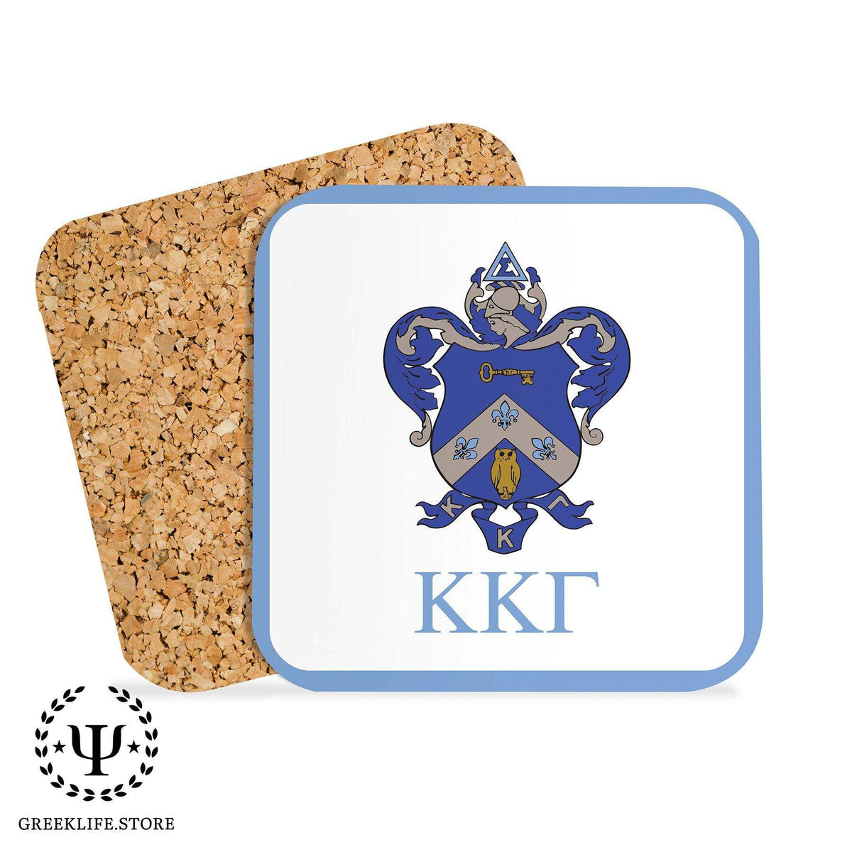 Kappa Kappa Gamma Symbols