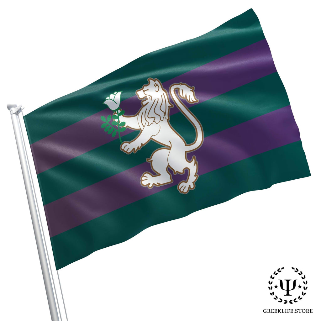 Flags and banners — GreekLife.Store